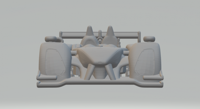 Aston martin amr one 3D Print Model in Vehicle 3DExport