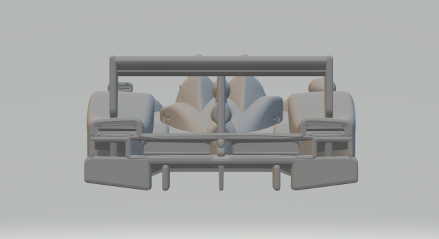 Aston martin amr one 3D Print Model in Vehicle 3DExport
