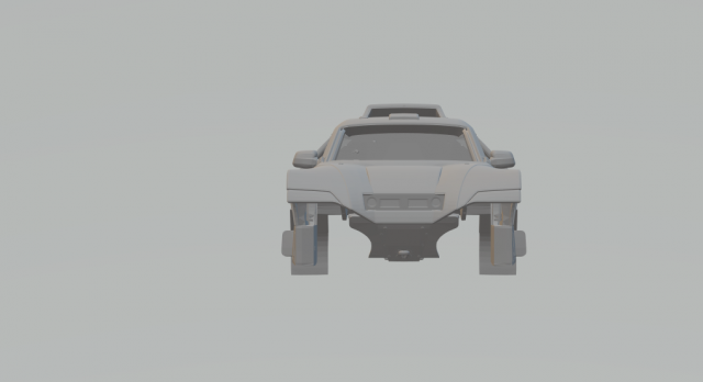 Buggy fia t13 3D Print Model in Vehicle 3DExport