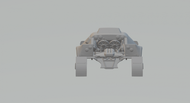 Buggy fia t13 3D Print Model in Vehicle 3DExport