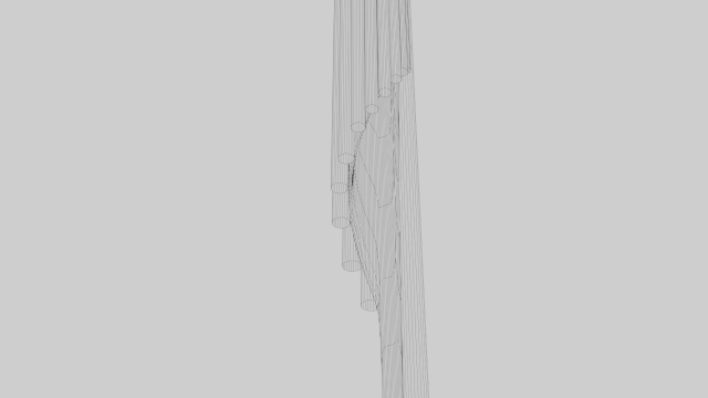 wot isan instrument of thailand 3D Model in Other 3DExport