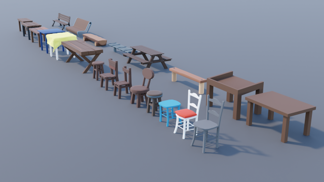 Village asset pack 3D Model in Game Assets 3DExport