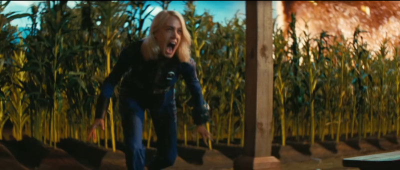 Steph Harper Fallout 3D Print Model in Woman 3DExport