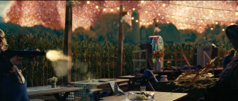 Steph Harper Fallout 3D Print Model in Woman 3DExport