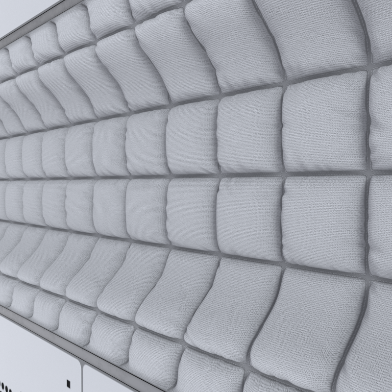 Sci-fi panel 73 PBR Texture CG Textures in 3D Textures 3DExport