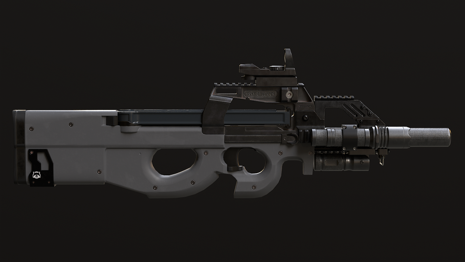 P90 Smg