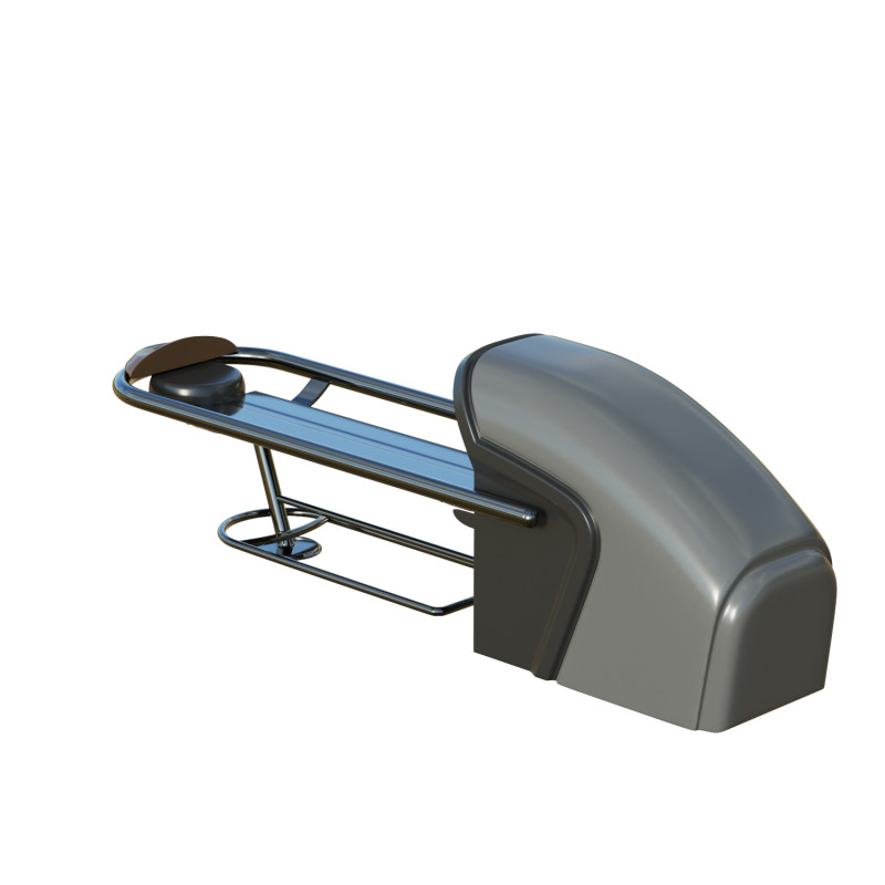 Bowling Return System 3D Model in Sports Equipment 3DExport