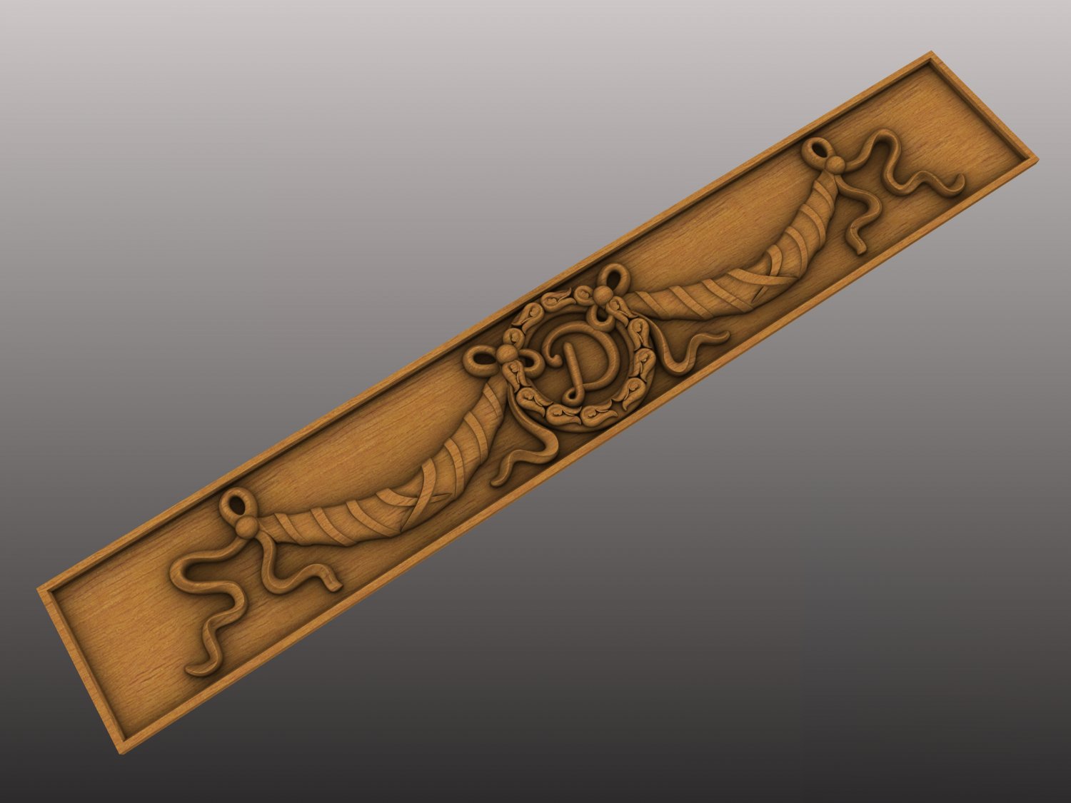 Decor 3D Models in Decoration 3DExport