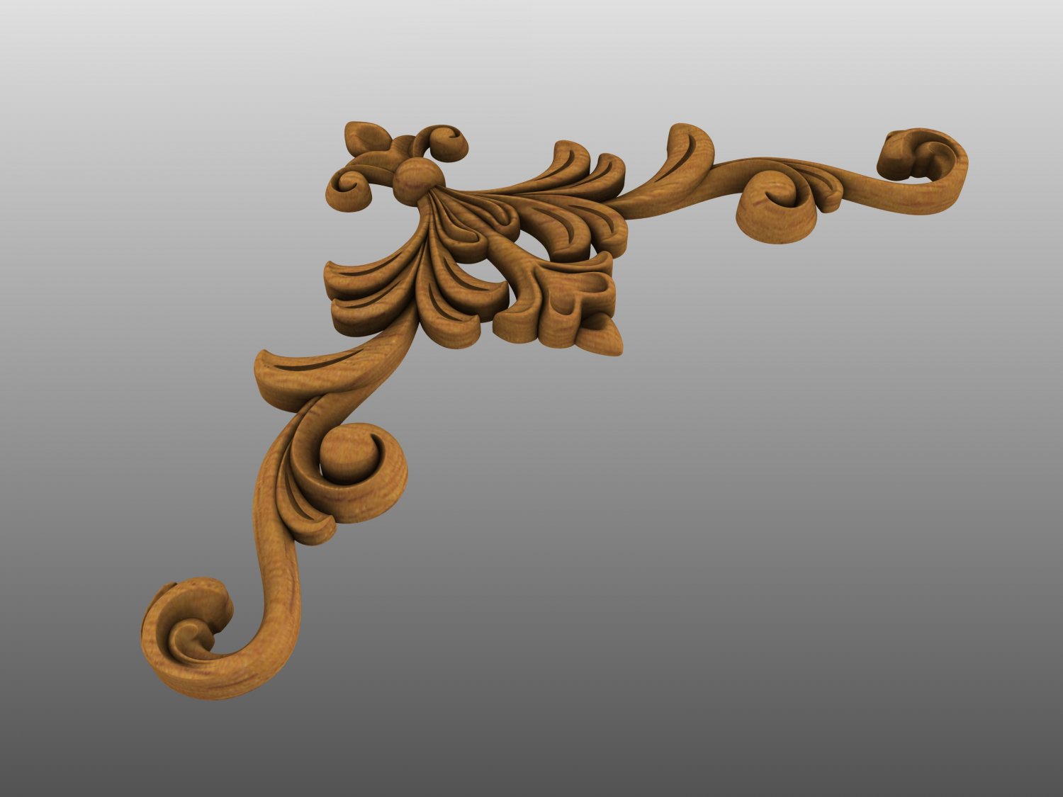 Decor 3D Models in Decoration 3DExport