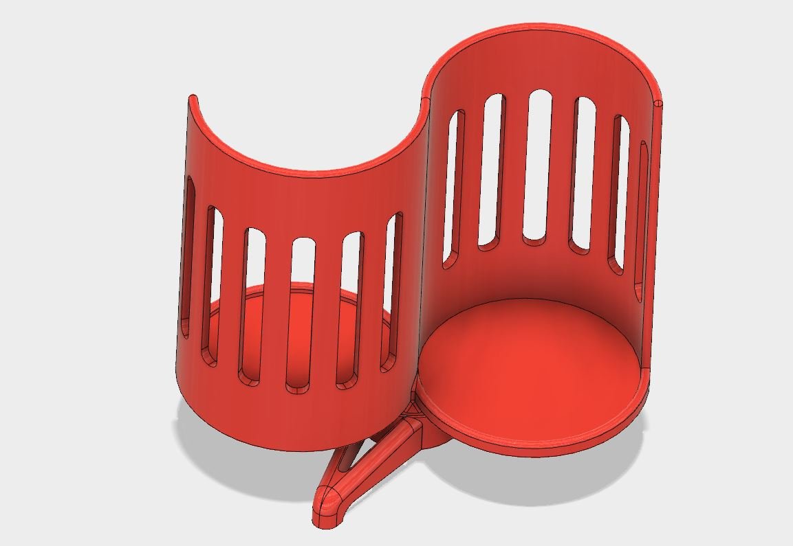 candlestick 3D Print Models in Accessories 3DExport