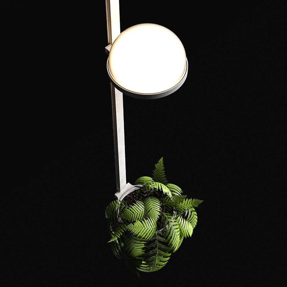 wall light vibia palma 3714 3D Models in Wall lights 3DExport