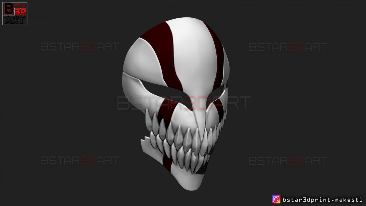 Bleach Ichigo Hollow Masks