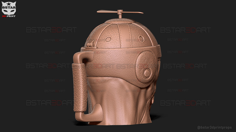 Headpool Popcorn Mug High Quality - Deadpool and Wolverine movie ...