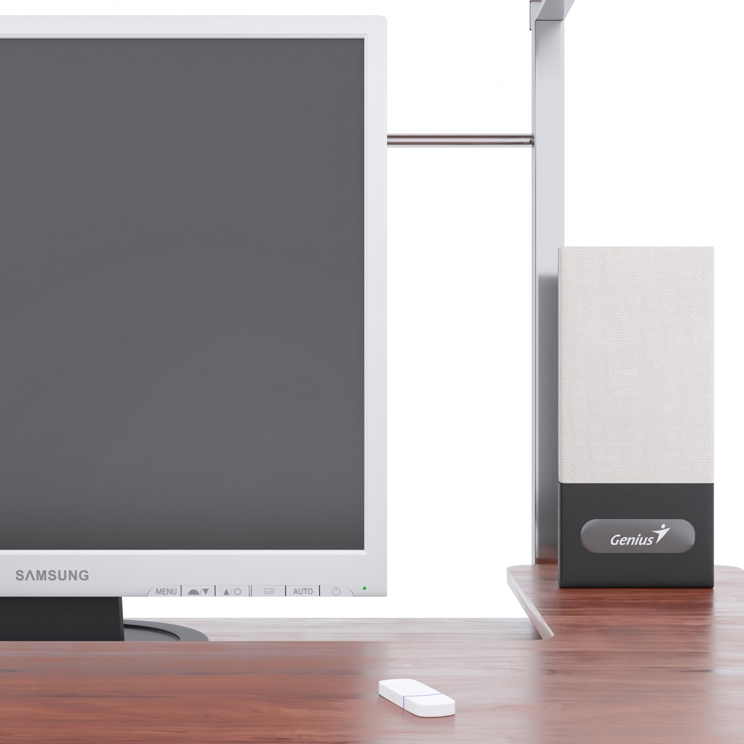 computer desks 3D Models in Desk 3DExport