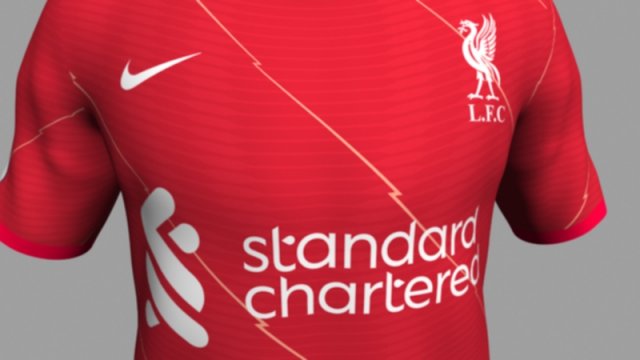 liverpool fc 3D Model in Sports Equipment 3DExport