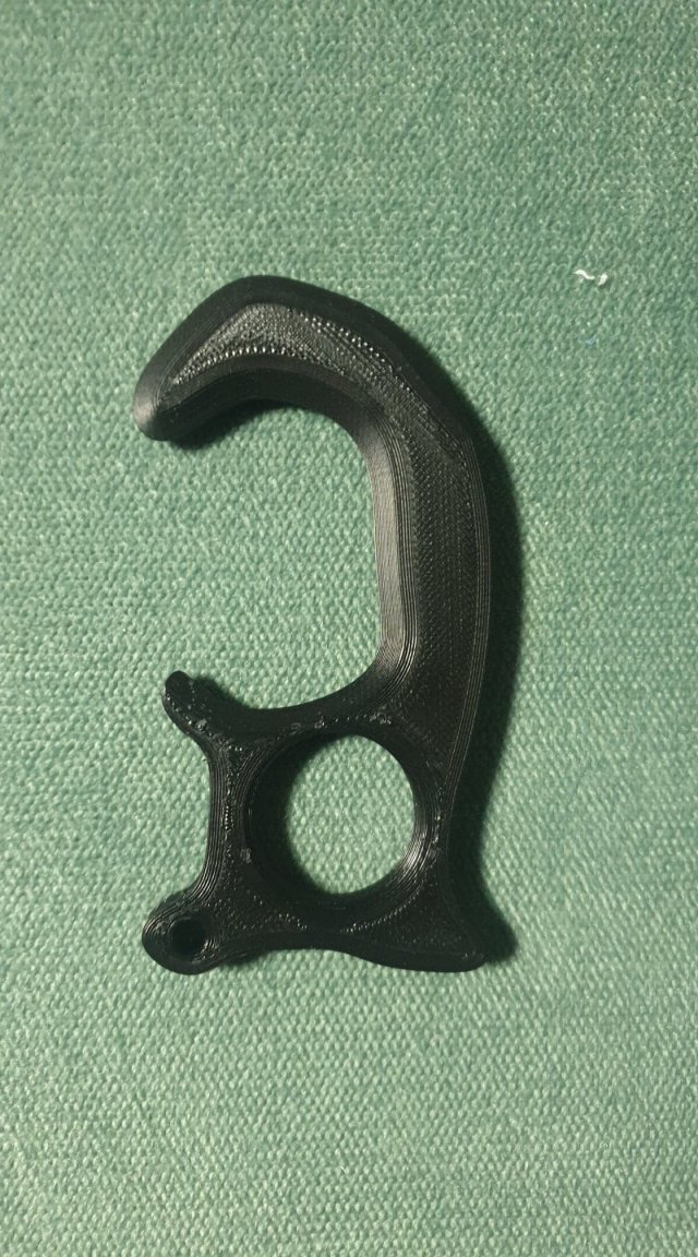 Save grabber Free 3D Print Model in Other 3DExport