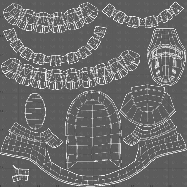 Shoes cartoonV59 3D Model in Clothing 3DExport