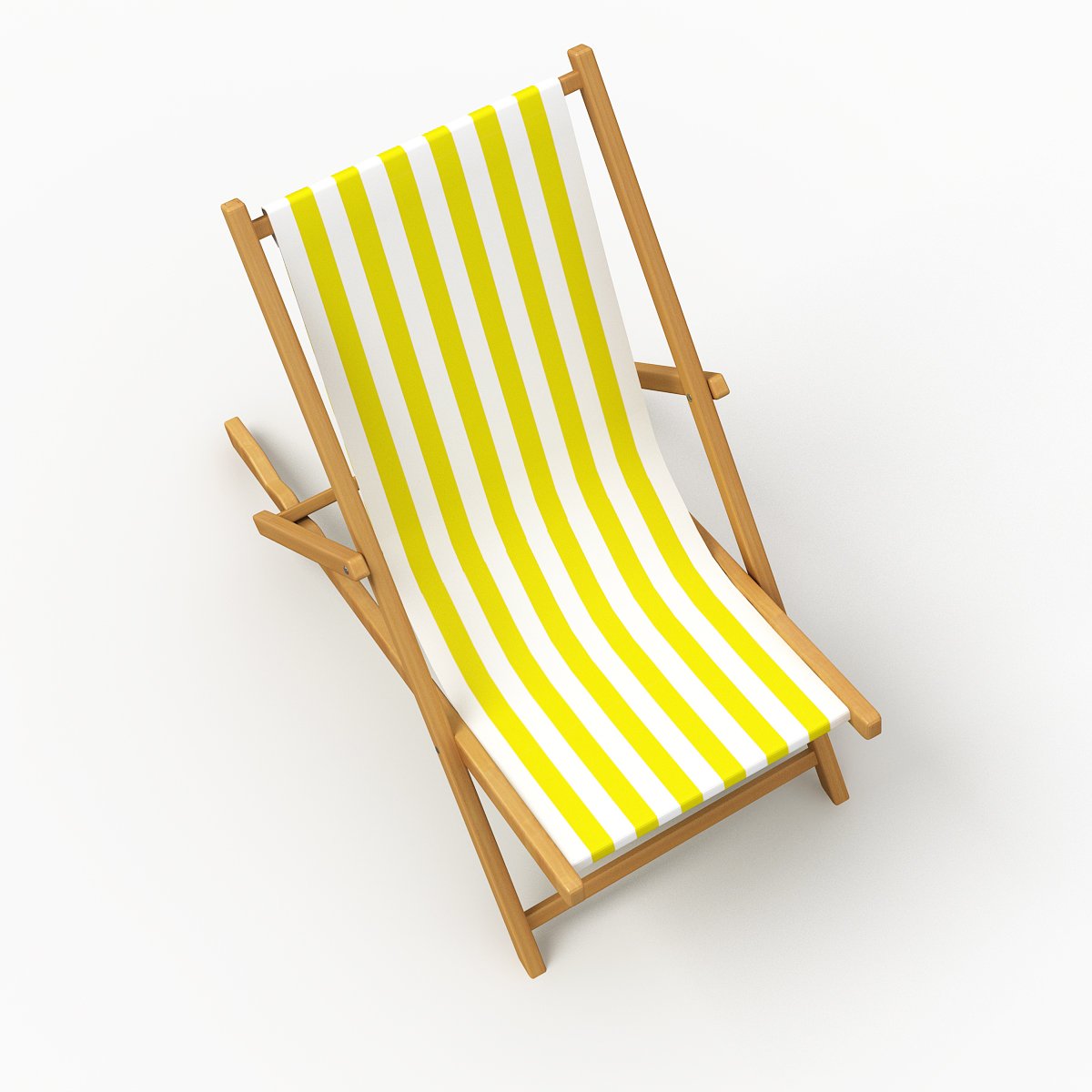 beach chair 3D Models in Chair 3DExport