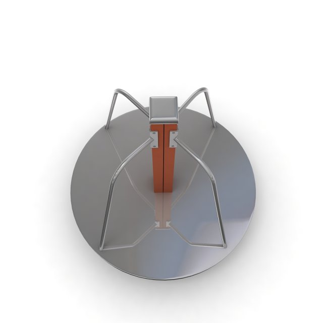 Lappset Carousel 3D Model in Other 3DExport
