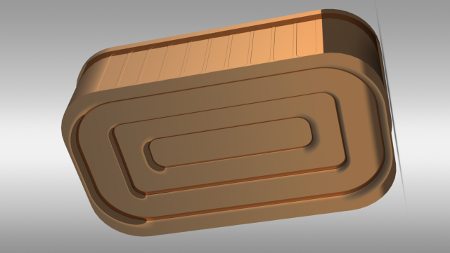 botes de conserve 3D Model in Machines 3DExport