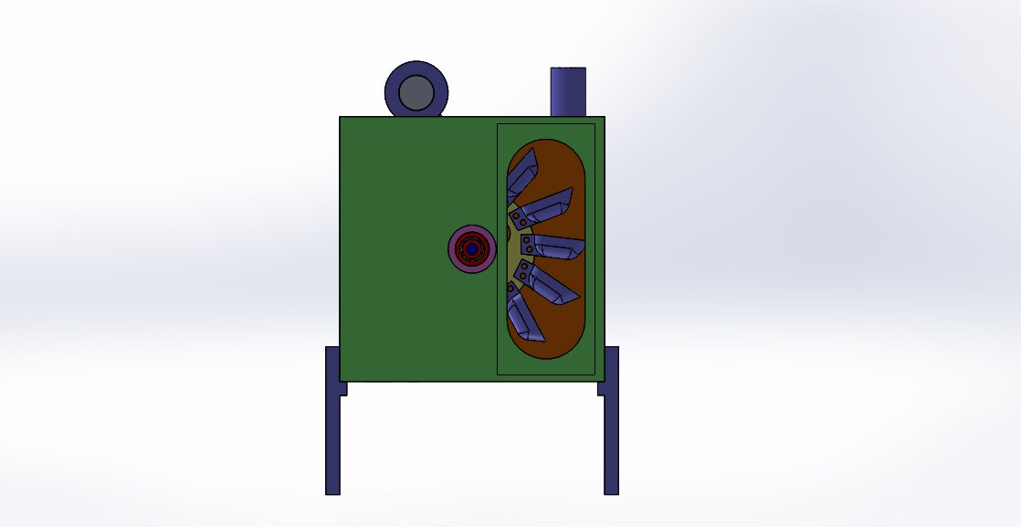 3d printable pelton wheel turbine 3D Print Model in Engineering 3DExport