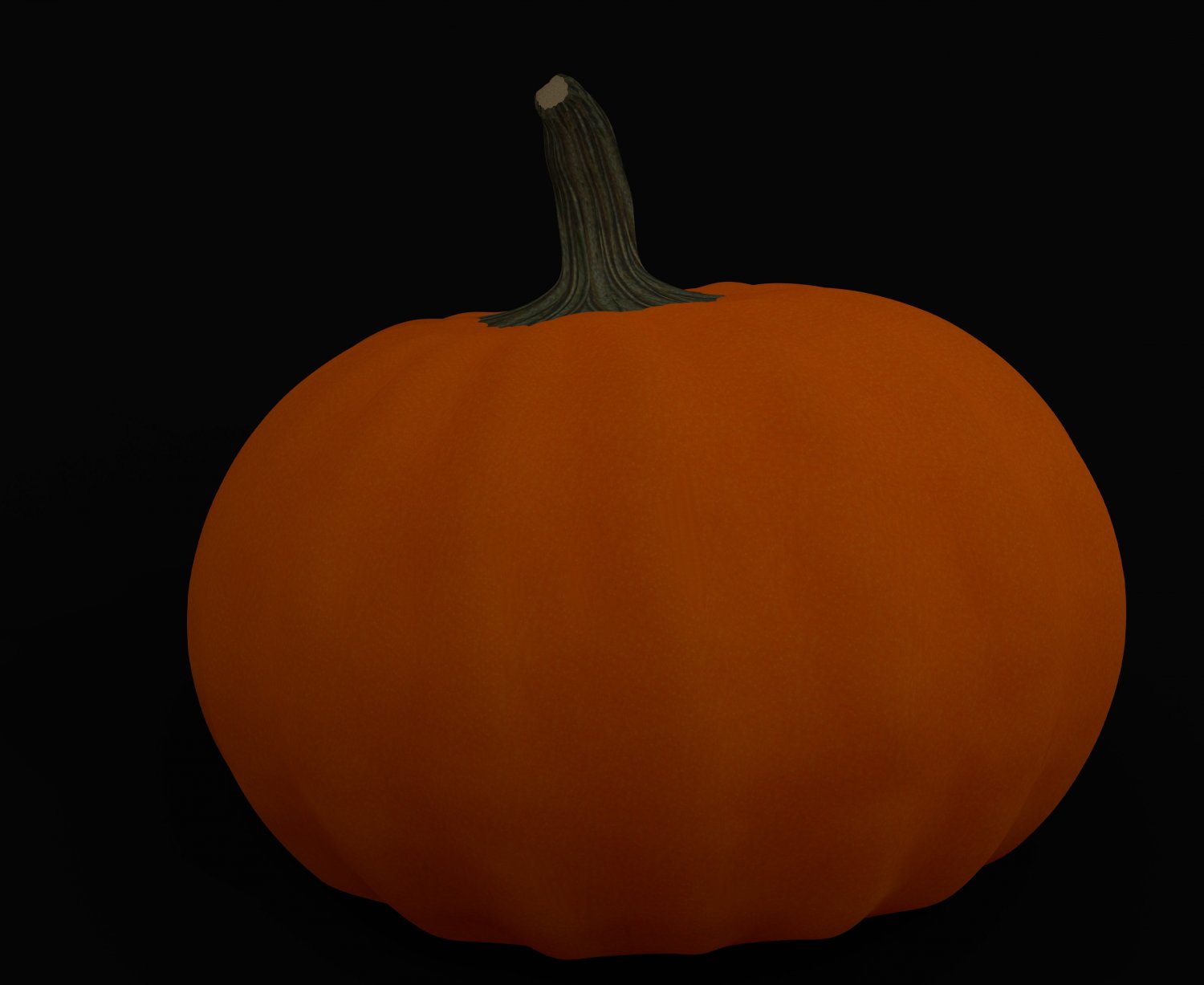 simple pumpkin texture Free CG Textures in Food 3DExport