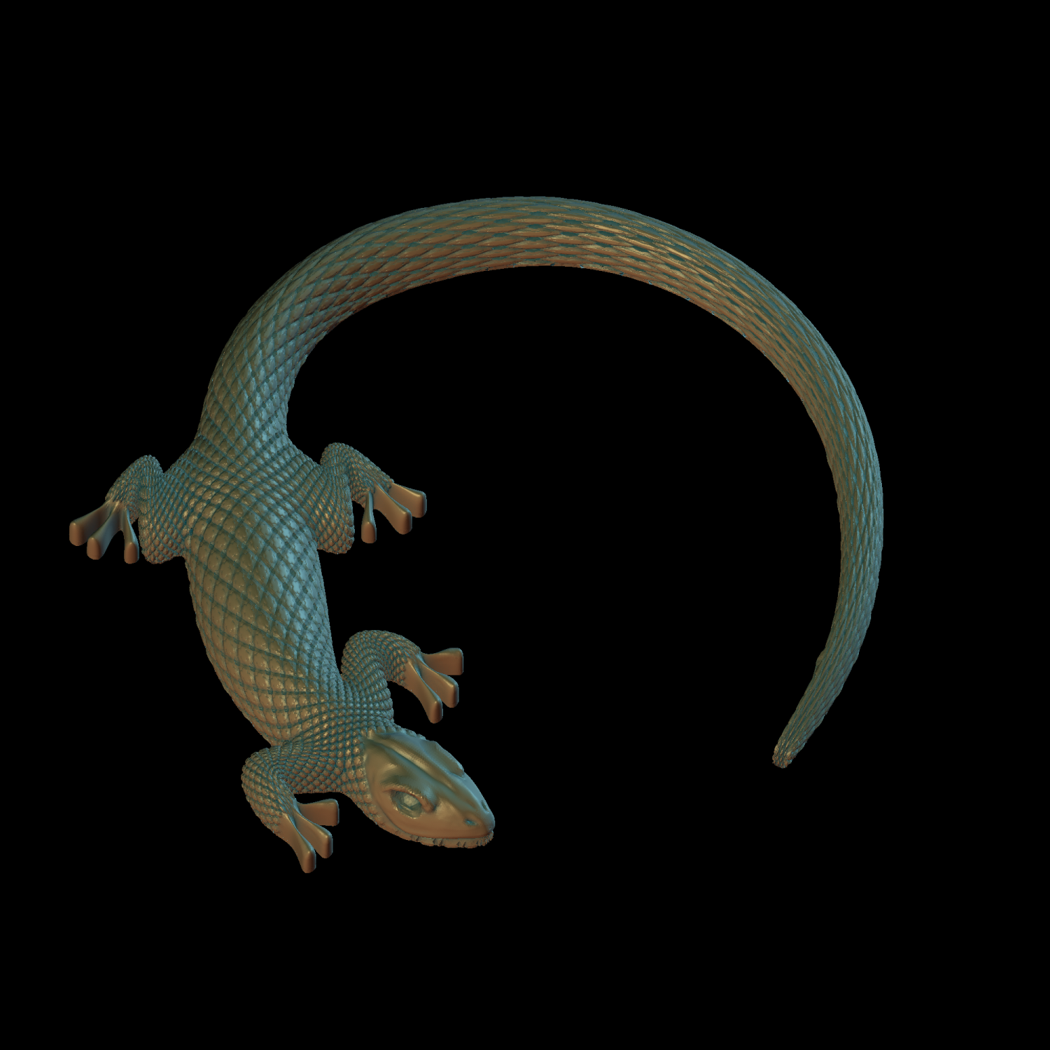 gggg 3D Print Models in Sculpture 3DExport