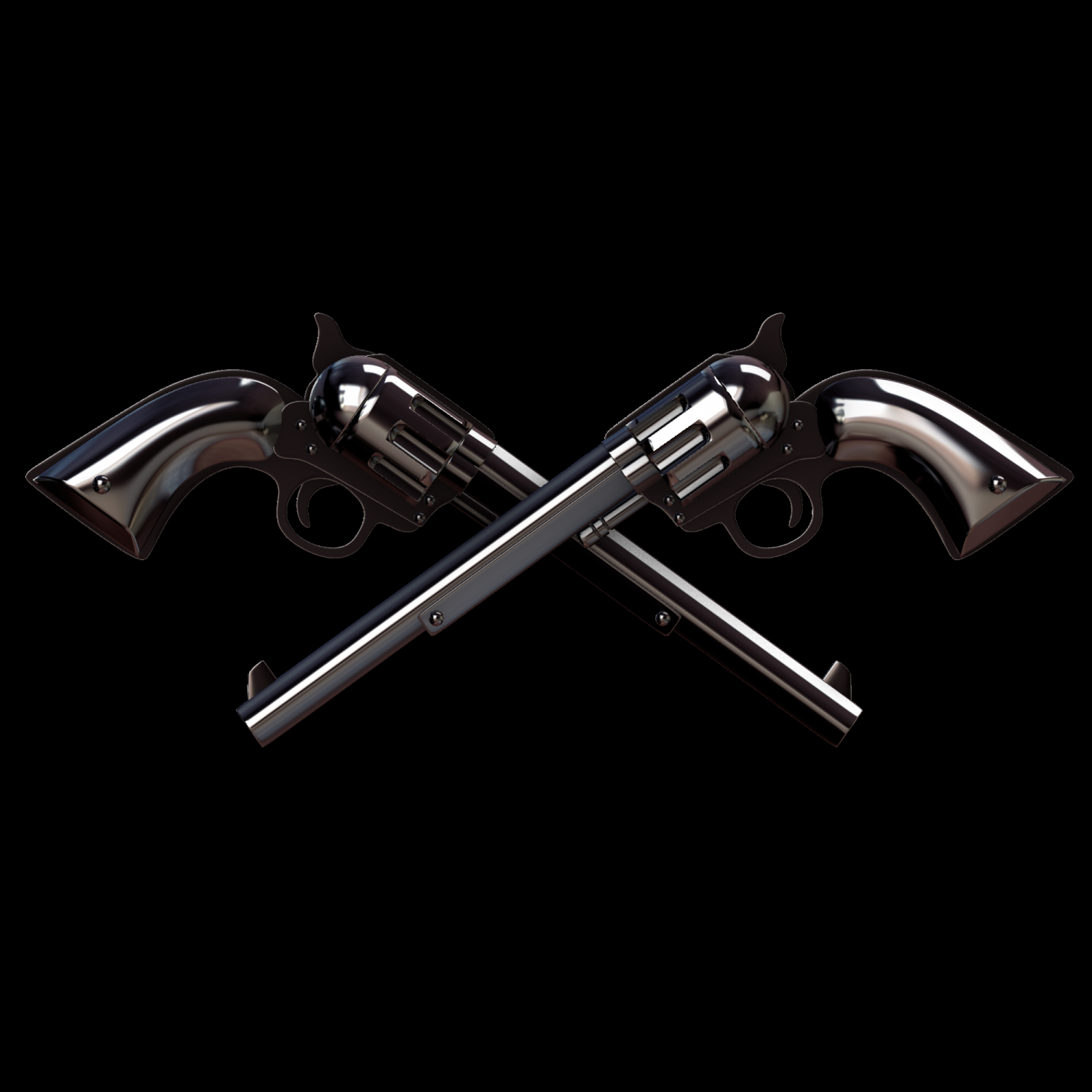 2p 3D Print Models in Signs and Logos 3DExport