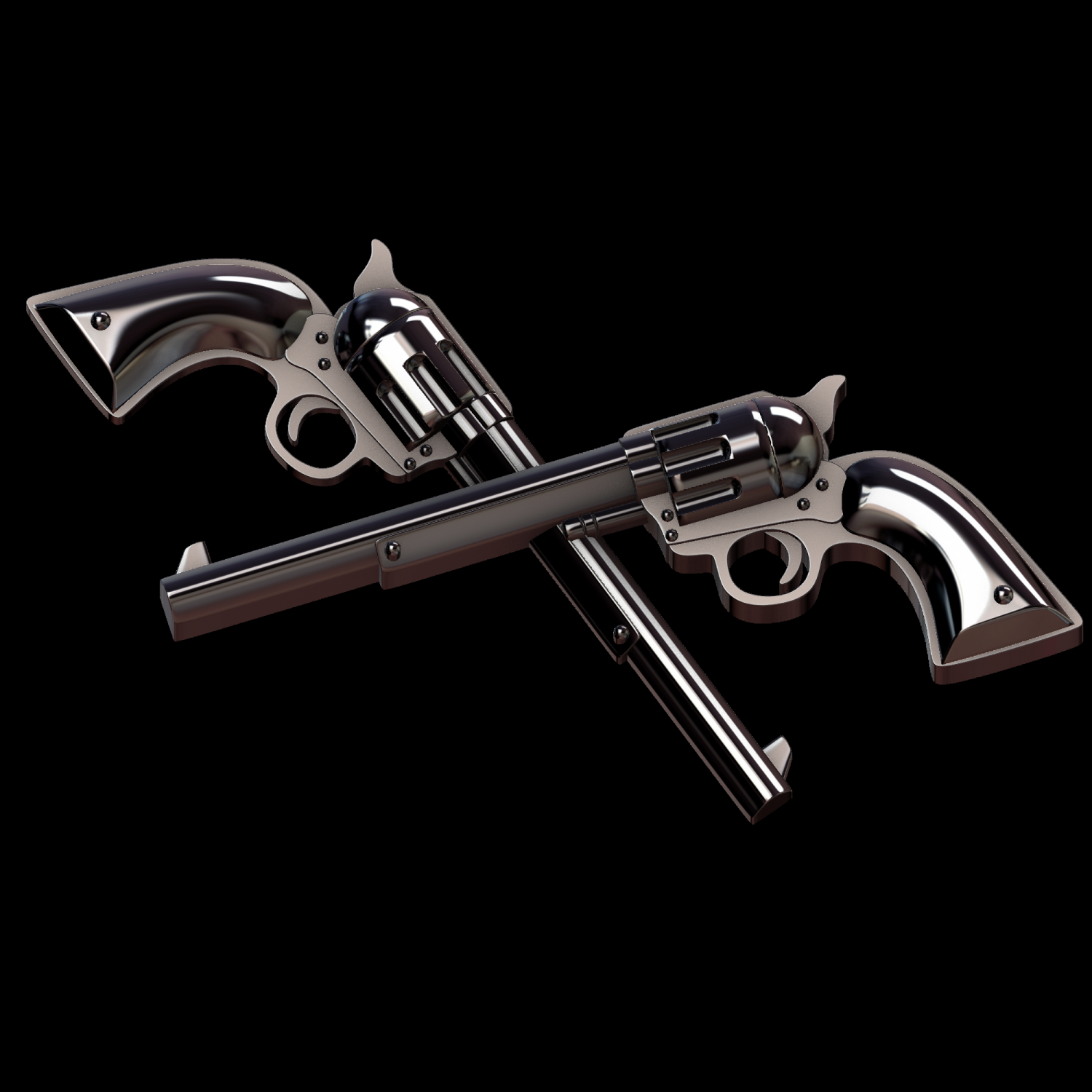 2p 3D Print Models in Signs and Logos 3DExport