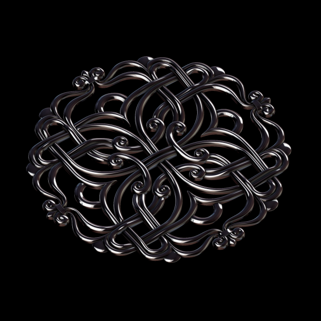 relief 3D Print Model in Sculpture 3DExport