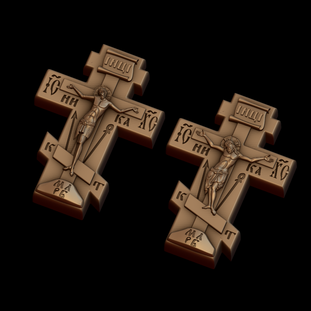 Relief 3D Print Model in Sculpture 3DExport