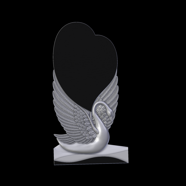 Relief 3D Print Model in Sculpture 3DExport