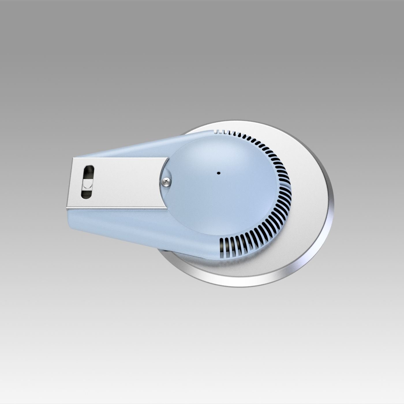 Star Trek Voyager Not a Thrombic Modulator Medical Device 3D Model in ...