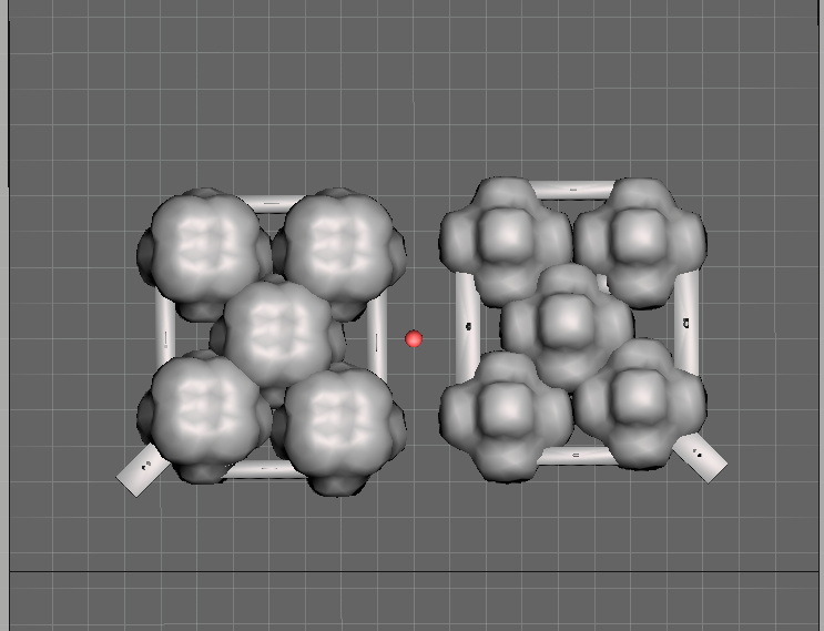 everlasting gobstopper mold willy wonka and the chocolate factory 1971 ...