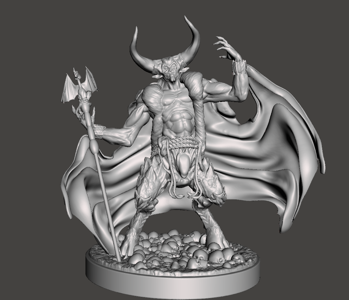 Legend 1985 Darkness