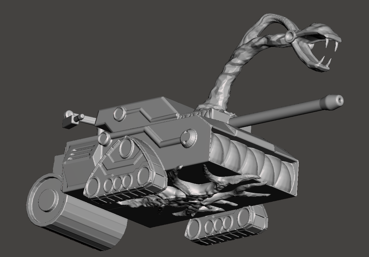 Inspired in the 80s animated series Jayce and the Wheeled Warriors ...