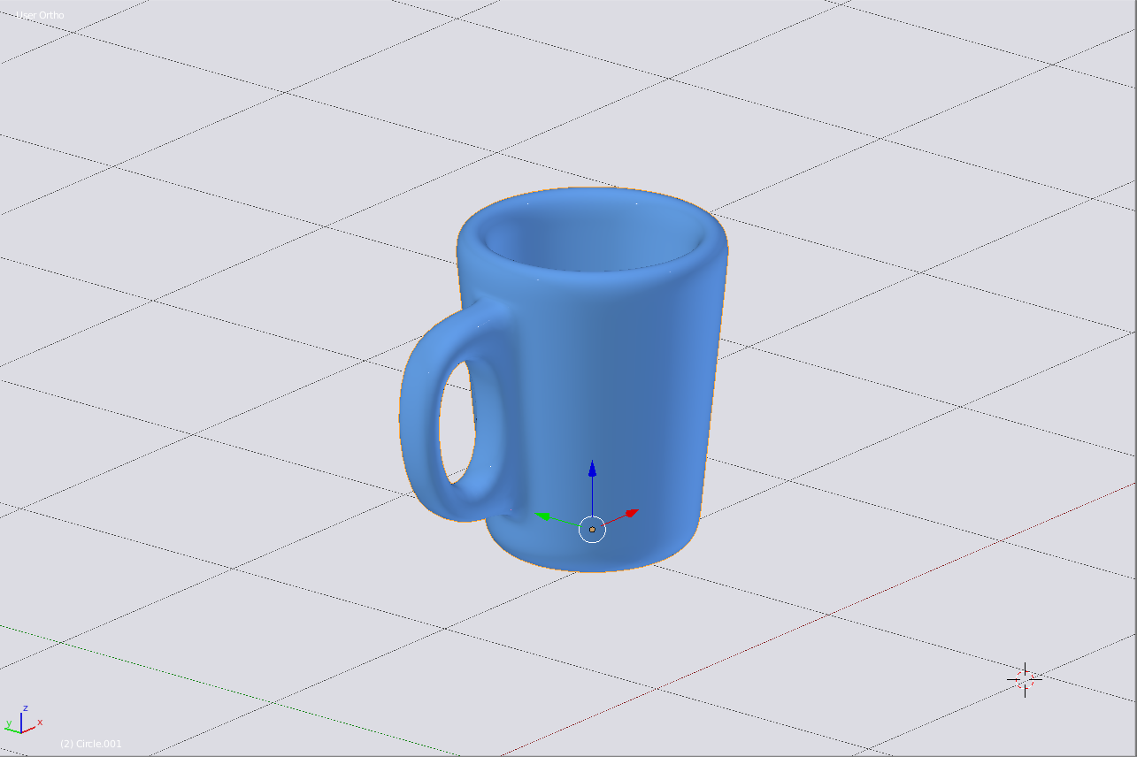 cup 3D Models in Cookware Tools 3DExport