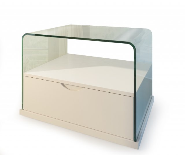 modern nightstand bedside table set 2 imodern 3D 模型 in 卧室 3DExport