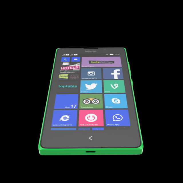 sony srs xb2 bluetooth speaker green 3D Model in Phone and Cell Phone ...