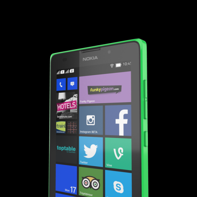 sony srs xb2 bluetooth speaker green 3D Model in Phone and Cell Phone ...