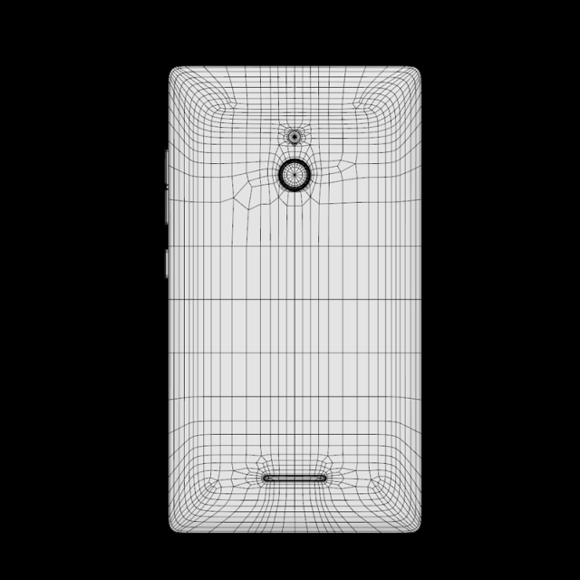 sony srs xb2 bluetooth speaker green 3D Model in Phone and Cell Phone ...