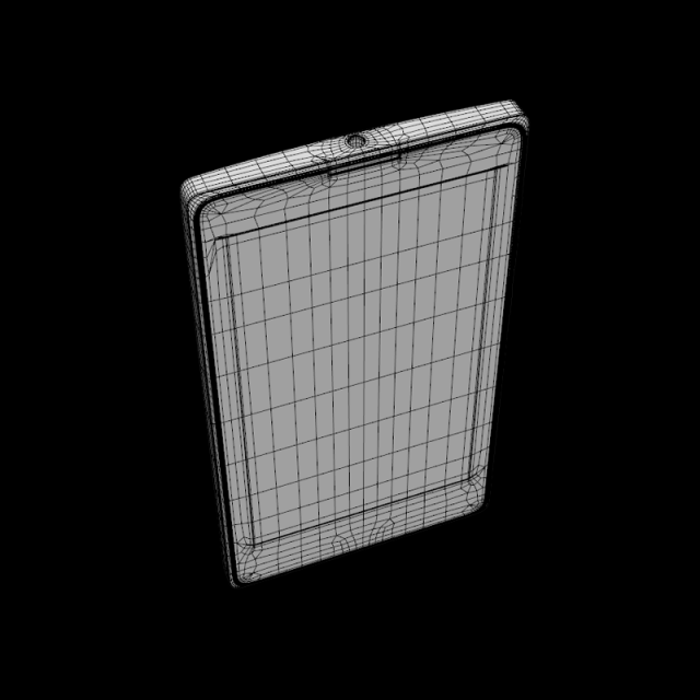 sony srs xb2 bluetooth speaker green 3D Model in Phone and Cell Phone ...