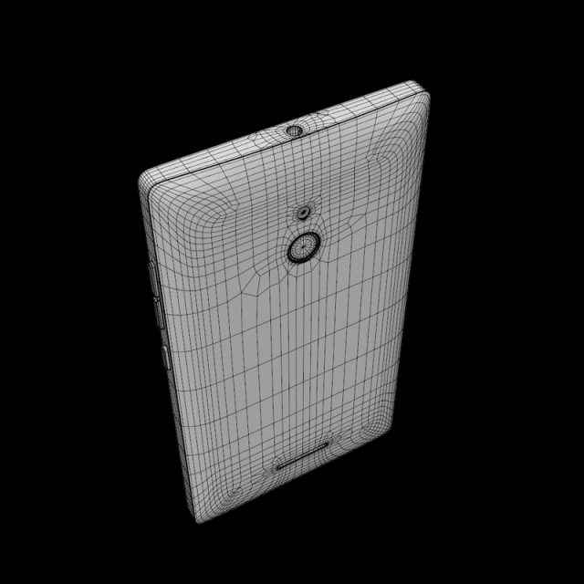 sony srs xb2 bluetooth speaker green 3D Model in Phone and Cell Phone ...