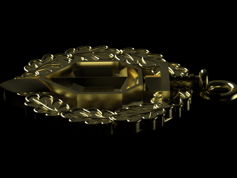 key chain world of tanks 3D Print Models in Game Accessories 3DExport