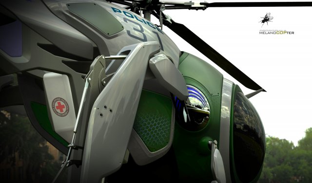 ultimate aircraft concepts bundle 3D Model in Other 3DExport