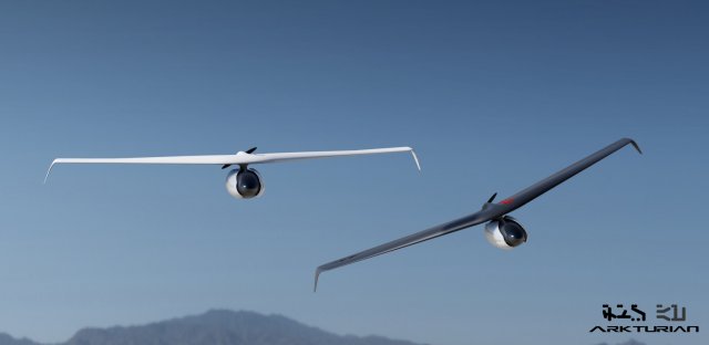 ultimate aircraft concepts bundle 3D Model in Other 3DExport