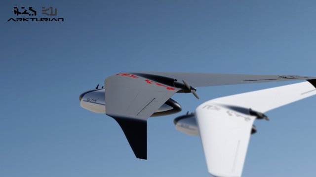 ultimate aircraft concepts bundle 3D Model in Other 3DExport