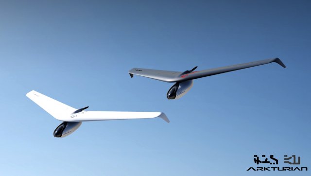 ultimate aircraft concepts bundle 3D Model in Other 3DExport