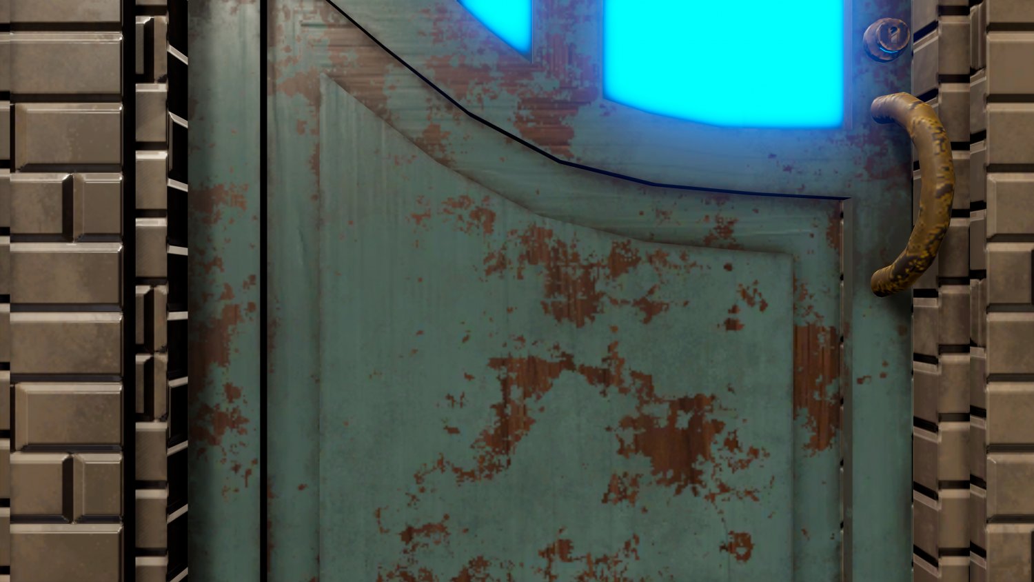 Door Pack 3D Model in Door 3DExport