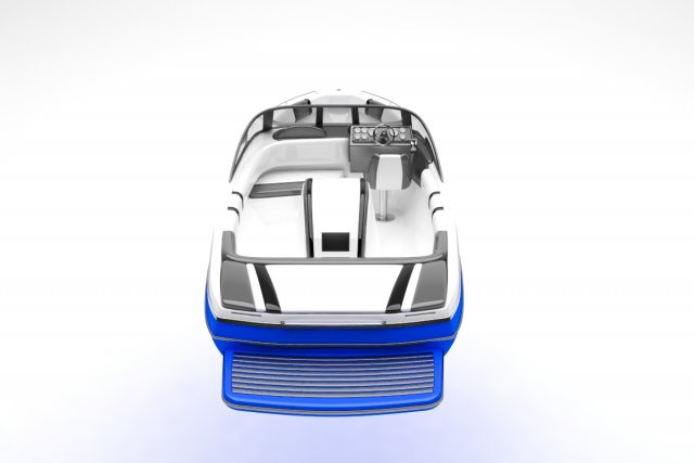 speed boat 3D Model in Speed Boats 3DExport